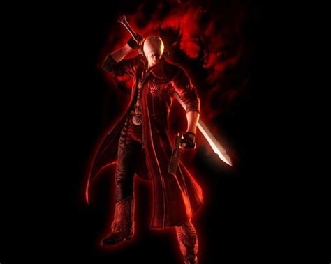 Top More Than Devil May Cry Dante Wallpaper In Coedo Vn