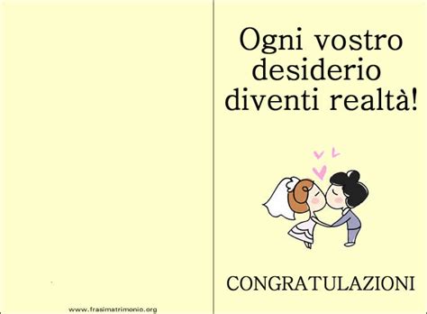Immagine Auguri Matrimonio Auguri Matrimonio