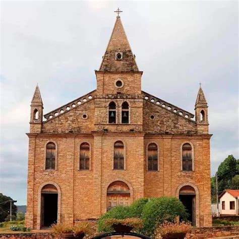 Paróquia Santo Antônio Grão Mogol MG Arquidiocese Montes Claros