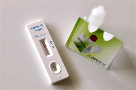 Corona Test positiv Welche Quarantäne Regeln gelten aktuell in BW