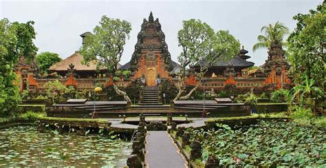 Tempat Wisata Di Bali Terpopuler Terkenal Hingga Ke Mancanegara