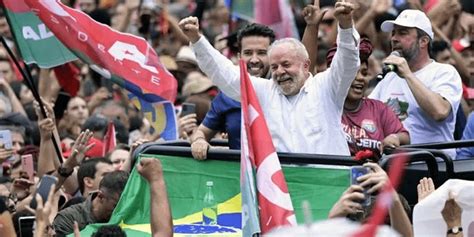 Pesquisa MDA para presidente Lula tem 51 1 dos votos válidos