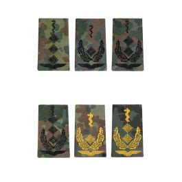 Bundeswehr Rangabzeichen Luftwaffe Ärzte bw online shop