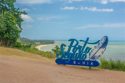 O Que Fazer Em Porto Seguro Bahia Melhores Dicas Praias E