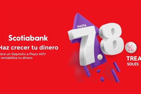 Depósito a plazo Fijo archivos Emprendedor365