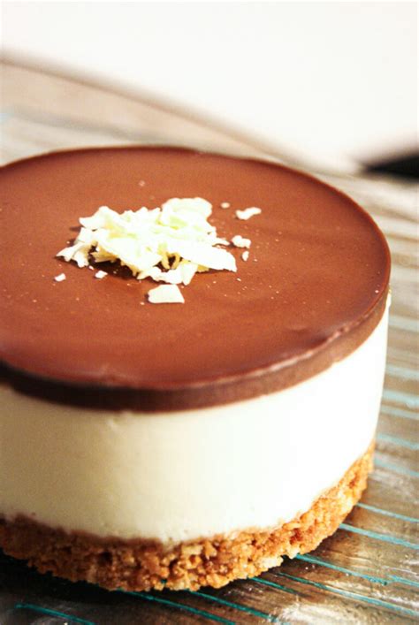 Entremets Dulcey croquant praliné noisette Lilie Bakery