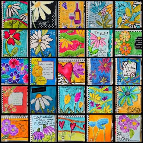 Travel Art Journal Is Done Tracy Weinzapfel Travel Art Journal