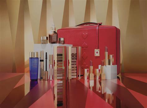 Las 11 Mejores Maletas De Maquillajes Estee Lauder 2024