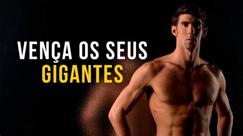 Vença os seus Gigantes Segredo dos Vencedores Pastor Cláudio Duarte