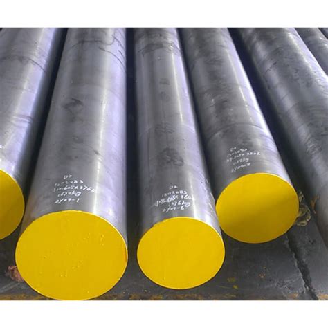 Structure Steel Round Bars Mild Steel Round Bars Sinopro Sourcing