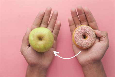Ernährungsumstellung Wie du in 5 Schritten richtig anfängst Hobby Villa
