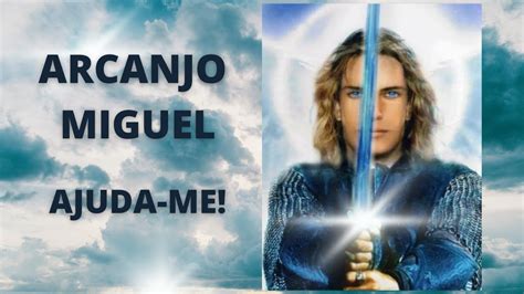 Arcanjo Miguel Ajuda Me Ora O Ao Arcanjo Miguel S O Miguel Anjo