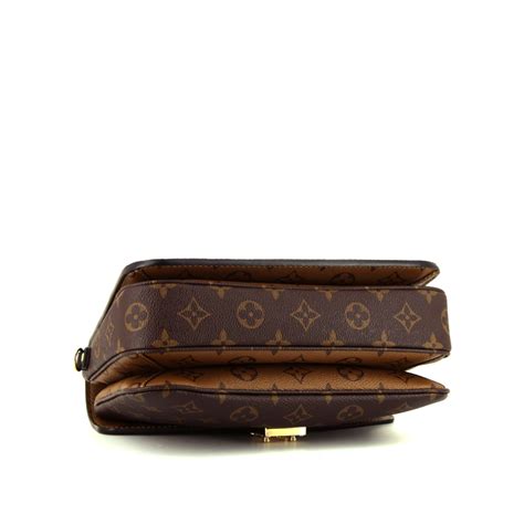 Borsa A Tracolla Louis Vuitton Metis 388307 Collector Square