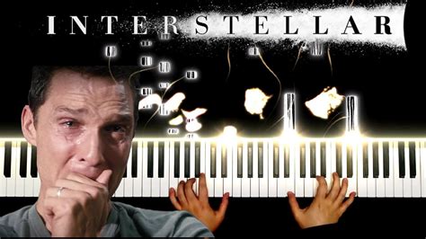 Interstellar Main Theme Hans Zimmer Youtube