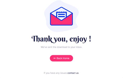 Thank You Your Submission Has Been Received Telegraph