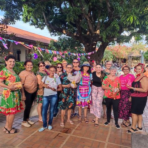 Arraiá do Sesc promove shows quadrilha e brincadeiras típicas em