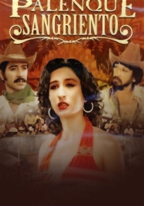 Palenque sangriento película Ver online en español