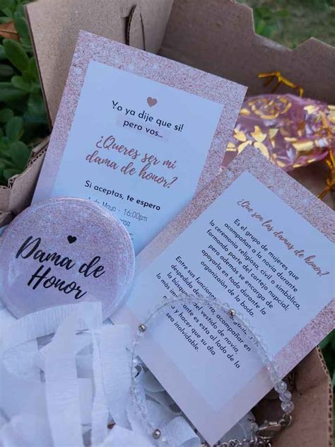 Total Imagen Frases De Damas De Honor Abzlocal Mx