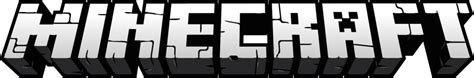 Minecraft Logo Free Transparent PNG Logos