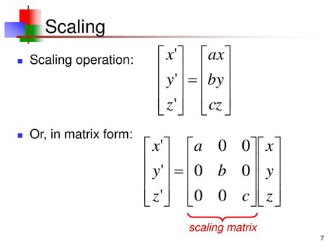 ppt transformations powerpoint presentation free download id 505315