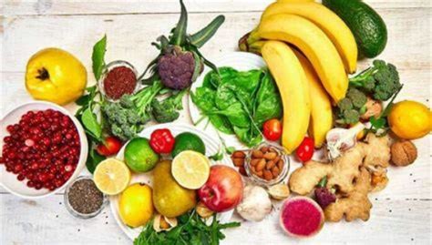 Qu Vitaminas Necesita El Cuerpo Para Estar Saludable