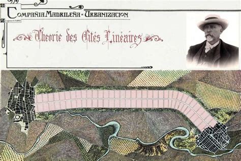 Arturo Soria Y Su Ciudad Lineal La Aventura De La Historia