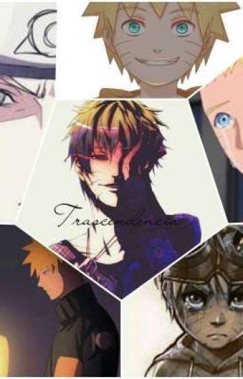 Naruto Uzumaki Okami KarinYaez Wattpad Okami Naruto Uzumaki Naruto