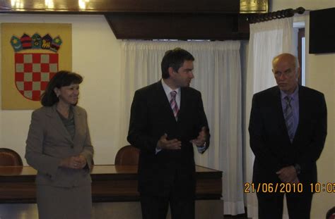 Održan prijem za predstavnike Udruge antifašističkih boraca i
