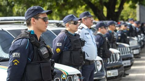 Concurso PM CE Soldado inscrições abertas para 1 mil vagas
