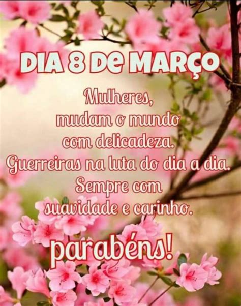 Mensagem Para O Dia Das Mulheres De Mar O Conjunto De Mensagens