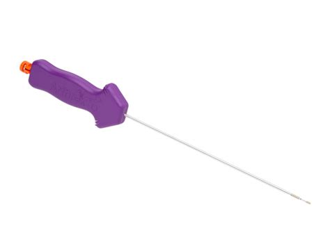 Arthrex Suture Anchor Peek Hip Pushlock Short X Mm Ar