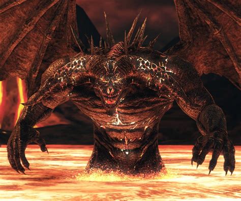 Old Iron King DarkSouls II Wiki