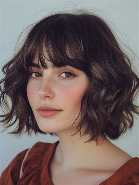 Best 12 50 Gorgeous Short Wavy Haircuts Trending In 2024 Artofit