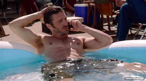 Eoin Macken Naked The Men Men