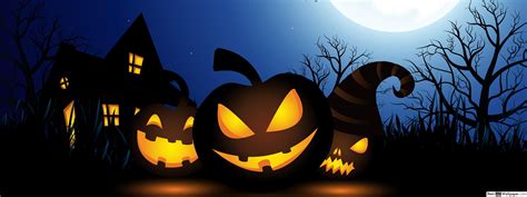 Scary Halloween Witch Wallpapers Wallpaper Cave
