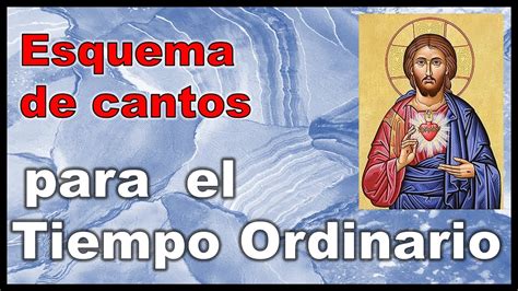 ESQUEMA DE CANTOS PARA XV DOMINGO DEL TIEMPO ORDINARIO Canto De