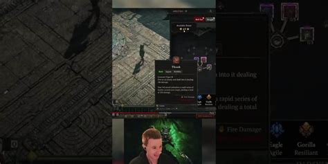 Rob Skill Points For Every Class New Spiritborn Info You