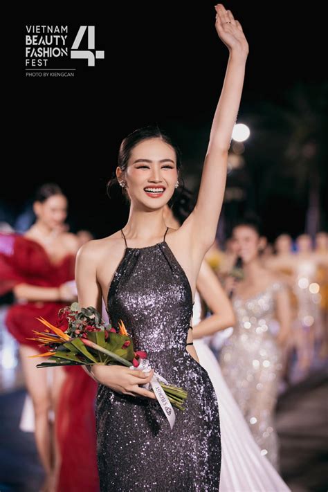 Tân Miss World Việt Nam Huỳnh Nhi lên đời nhan sắc nhờ niềng răng