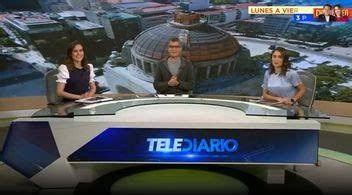Telediario vespertino CdMx 11 de noviembre de 2022 Telediario México