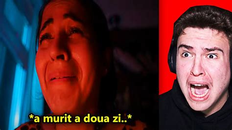Nu ar trebui să te uiți noaptea la acest film horror prea creepy