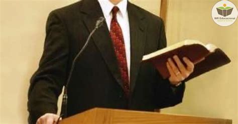 Curso de PASTOR EVANGÉLICO Certificado válido em todo Brasil Este