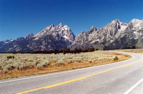 Interstate 90 Route