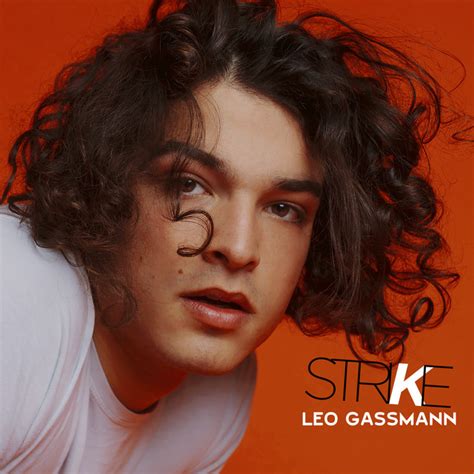 Vai Bene Così song and lyrics by Leo Gassmann Spotify