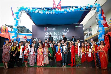 Informatics College Pokhara Courses Fee Structure Location