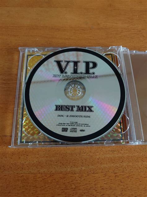 ヤフオク V I P HOT R B HIP HOP TRAX BEST MIX 国内盤