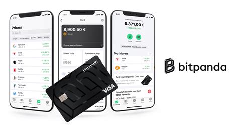 Bitpanda Erfahrungen 2024 Unsere Bewertung Test