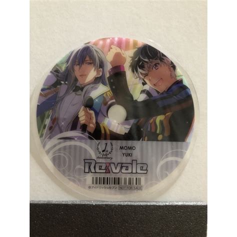 IDOLiSH7 ไอนานะ idolish7 i7 ของสะสม ลขสทธแท Bandai ของ สะสม การด