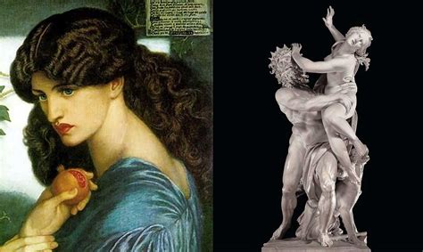 Es uno de las historias más conocidas de la mitología griega y romana