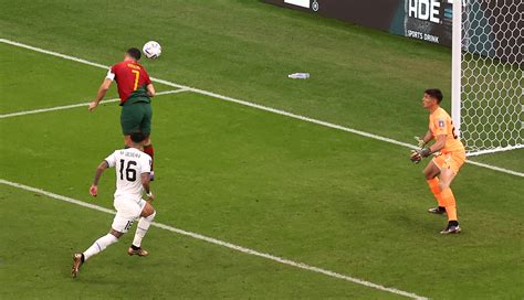 Fans Confused As Ronaldo Wildly Celebrates 100th Competitive Portugal