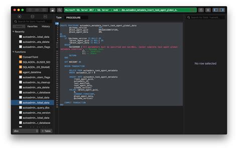 Poplakool Blogg Se Run Sql Server On Mac With Visual Studio